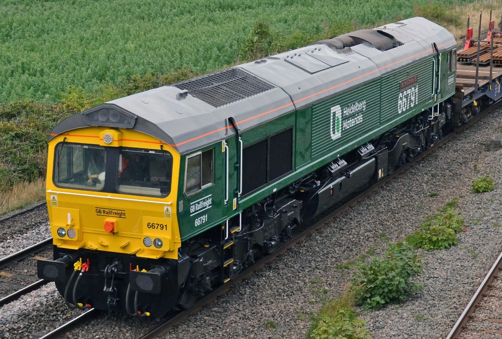 Inter City Railway Society member services